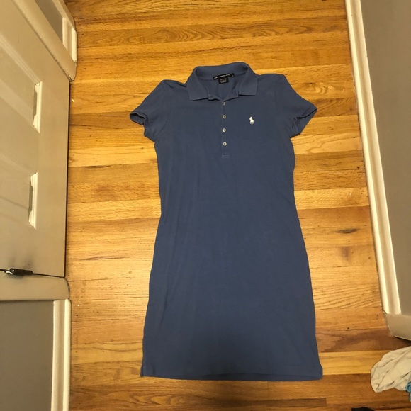 Polo Ralph Lauren | Dresses | Authentic Polo Dress | Poshmark